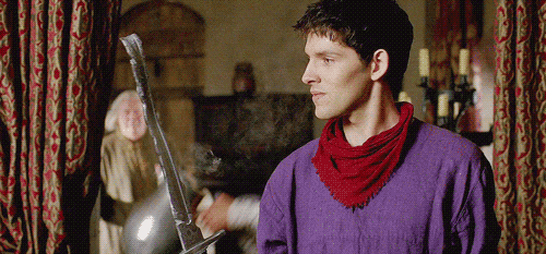 Merlin GIF - Find & Share on GIPHY