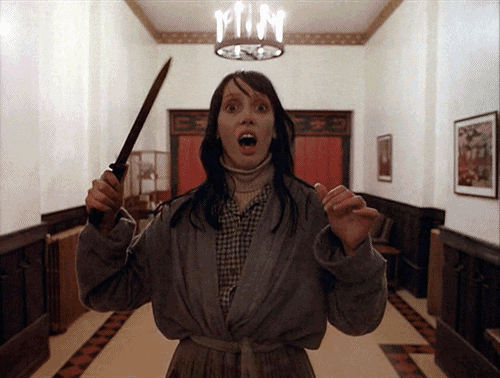 Why Kubrick’s ‘The Shining’ Is So Unsettling – mattmarfilm