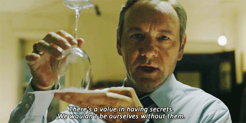 House Of Cards Chapter 7 GIF - Find & Share on GIPHY