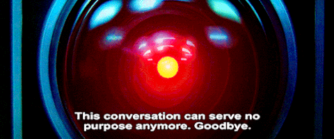 2001 A Space Odyssey GIFs - Find & Share on GIPHY