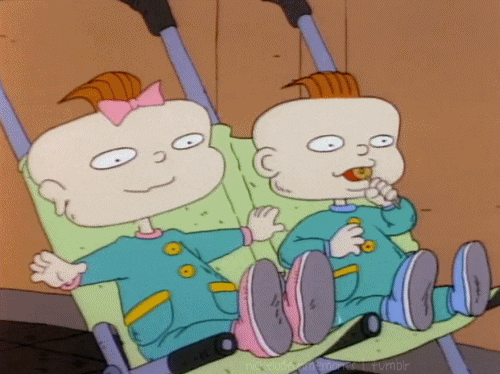 Rugrats GIF - Find & Share on GIPHY