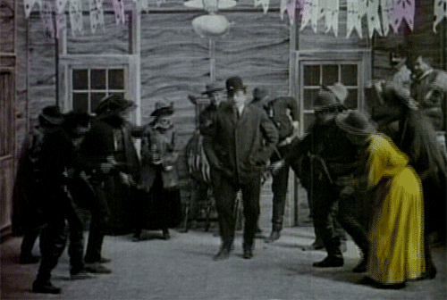 The Great Train Robbery GIF by Maudit - Find & Share on GIPHY