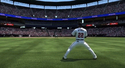 Mlb The Show Baseball GIF - Find & Share on GIPHY