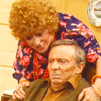 Threes Company Mrs Roper GIF - Find & Share on GIPHY