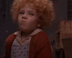 Annie Movie GIF - Find & Share on GIPHY