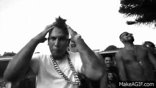 Im Not A Rapper Gif