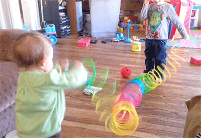 Fun Kids GIF by Challenger - Find & Share on GIPHY