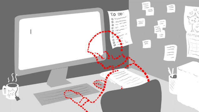 Absenteeism GIFs - Find & Share on GIPHY