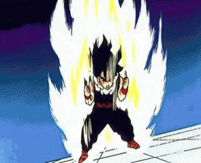 Gohan GIF - Find & Share on GIPHY