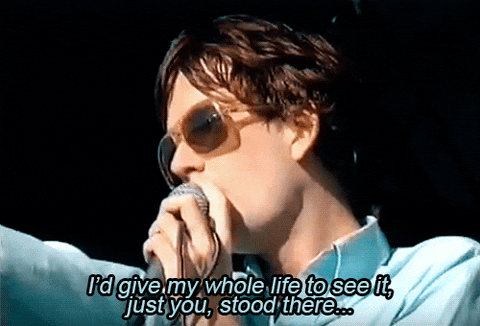 Jarvis Cocker 90S GIF - Find & Share on GIPHY