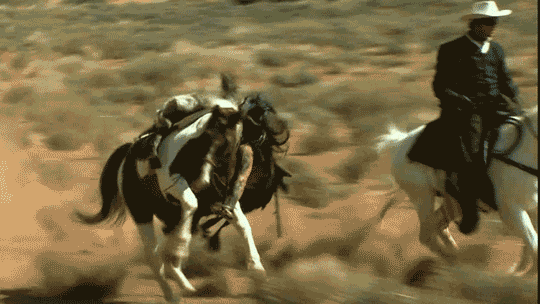Lone Ranger Shoot S Find And Share On Giphy