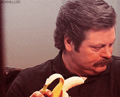 Ron Swanson GIFs - Get the best GIF on GIPHY
