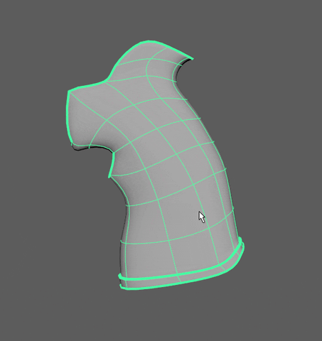 Hard-Surface Prop Production For Games