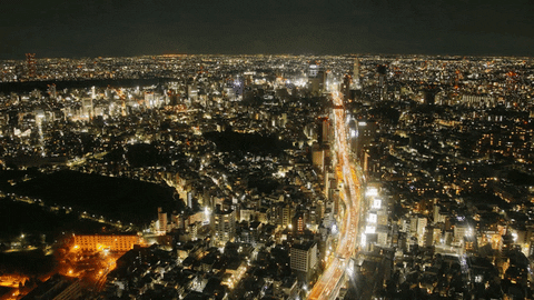 Tokyo GIF - Find & Share on GIPHY
