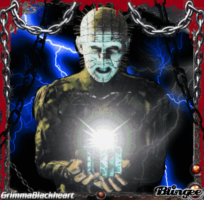 Hellraiser GIF - Find & Share on GIPHY