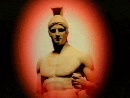 Roman Statue GIFs - Get the best GIF on GIPHY