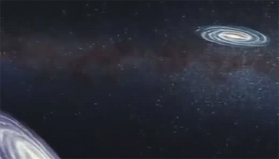Milky Way GIF - Find & Share on GIPHY