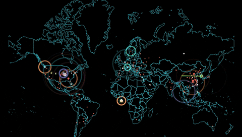 Cyber GIF - Find & Share on GIPHY