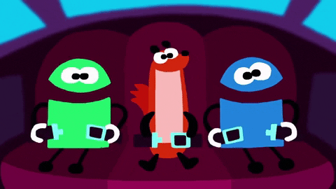 Buckle Up Ask The Storybots GIF by StoryBots - Find & Share on GIPHY