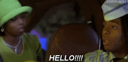 Good Burger Hello GIF - Find & Share on GIPHY