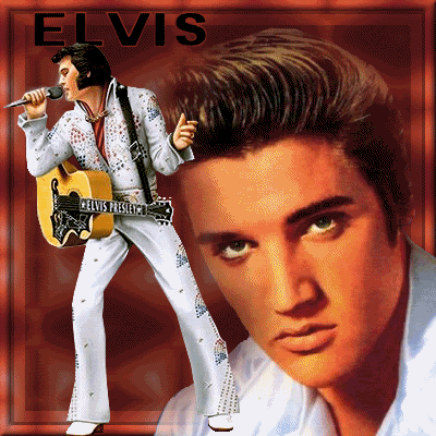 Elvis Presley Funny Gifs