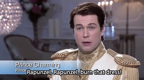 The Dress Snl Find And Share On Giphy