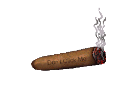 Cigar Sticker for iOS & Android | GIPHY