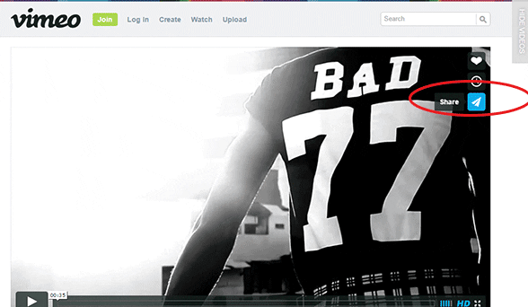 Vimeo Gifs Find Share On Giphy