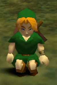 Link GIF - Find & Share on GIPHY