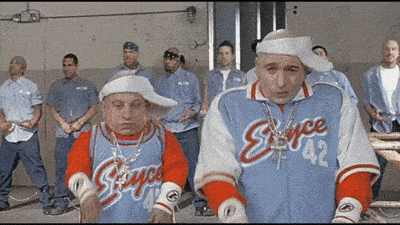Gangsta Rap GIF - Find & Share on GIPHY