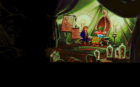 Monkey Island GIFs - Find & Share on GIPHY
