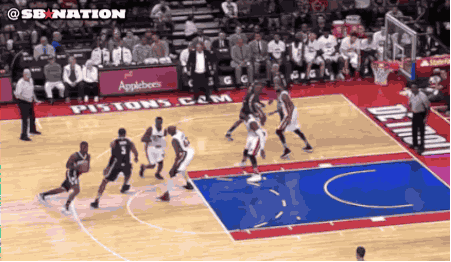 Rebound GIF - Find & Share on GIPHY