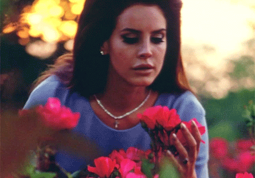 Lana Del Rey GIF - Find & Share on GIPHY