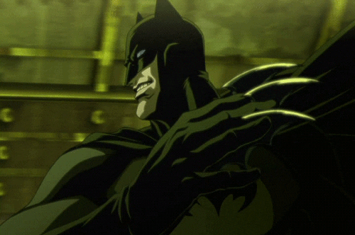 Batman Gotham GIF - Find & Share on GIPHY