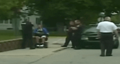 Best Cop .gif > General Discussion > AR15.COM