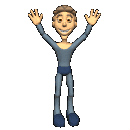 Waving Sticker for iOS & Android | GIPHY