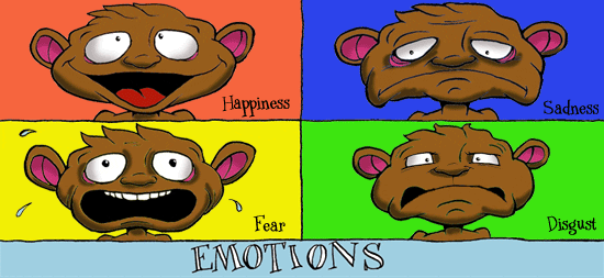 Emotions GIF - Find & Share on GIPHY