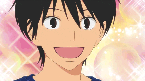 Kimi Ni Todoke Find And Share On Giphy
