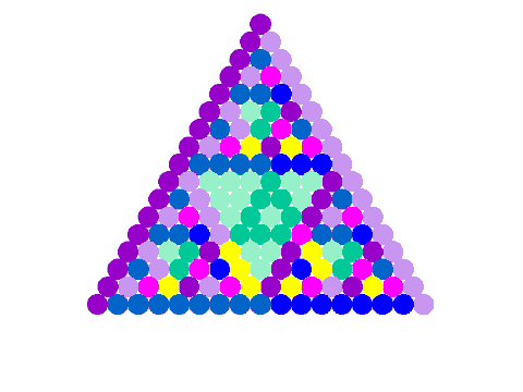 Triangles GIF - Find & Share on GIPHY