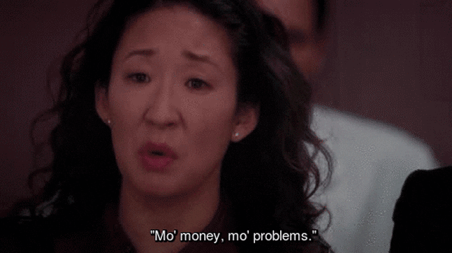 I Did A Thing GIF - Find & Share on GIPHY