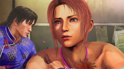 Tekken Find And Share On Giphy
