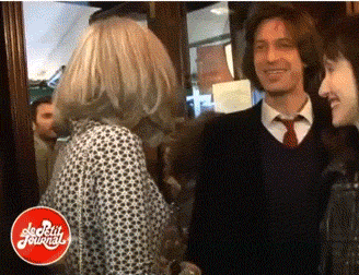 Touch GIF - Find & Share on GIPHY