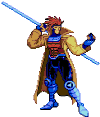 Video Games Sprites Sticker for iOS & Android | GIPHY