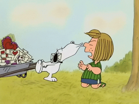 Charlie Brown GIF by Peanuts - Find & Share on GIPHY