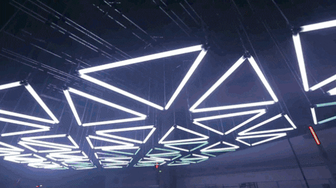 This Is Awesome Kinetic Sculptures GIF - Find & Share on GIPHY