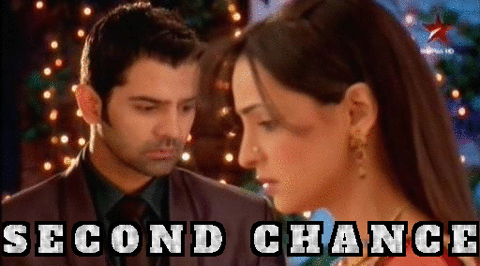 Second Chance GIF - Find & Share on GIPHY