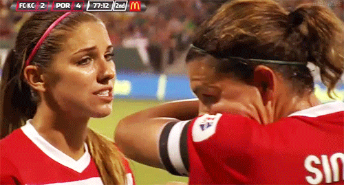 Alex Morgan Find And Share On Giphy