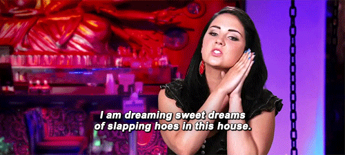 Bad Girls Club Bgc Redemption Gif By RealitytvGIF - Find & Share on GIPHY