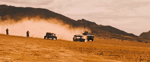 Mad Max GIF - Find & Share on GIPHY