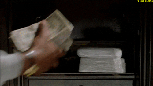 Money Animated GIF
